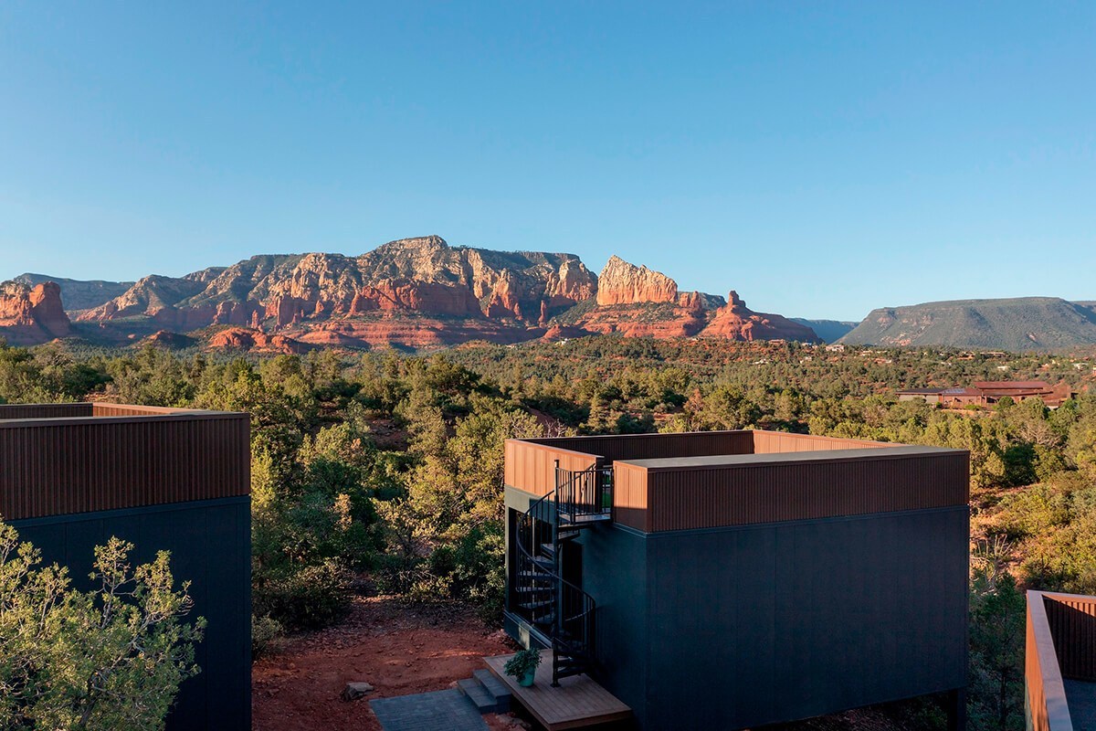 Stay - Ambiente™ Sedona